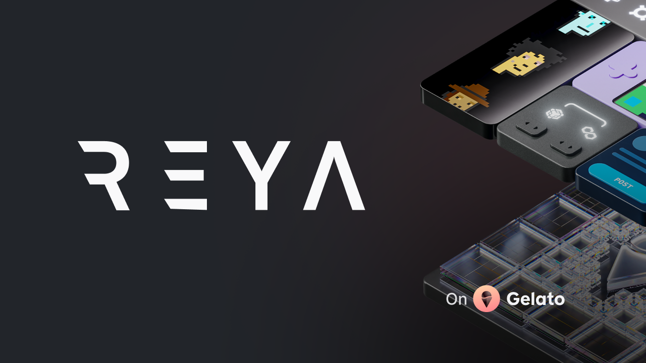 Reya Network